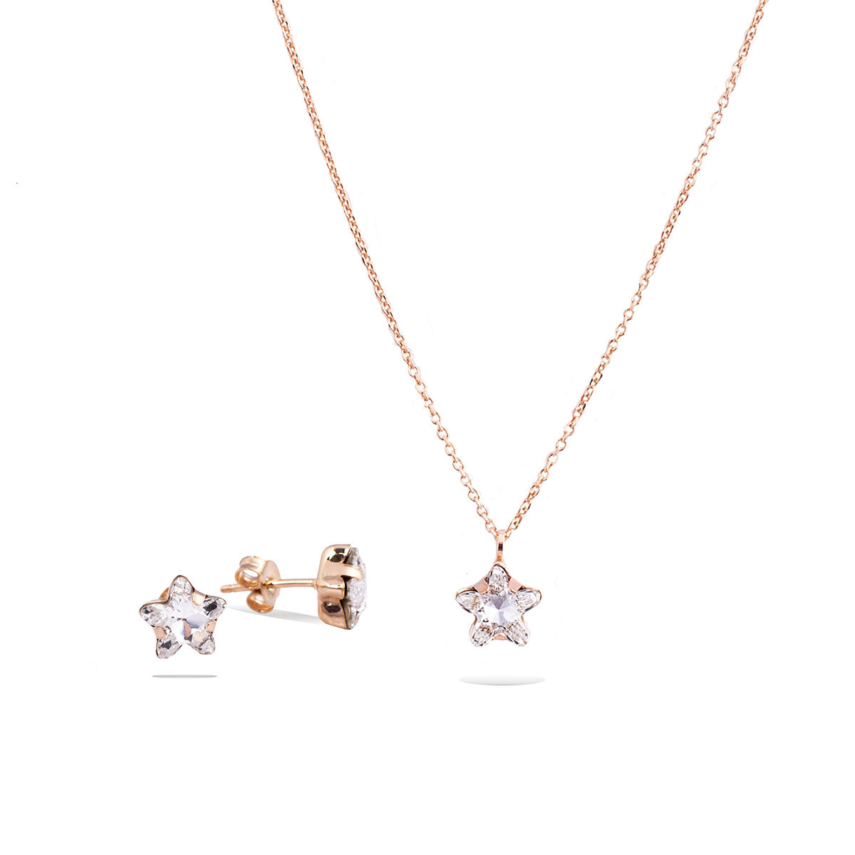 סט נטורה צלול – OSHKA