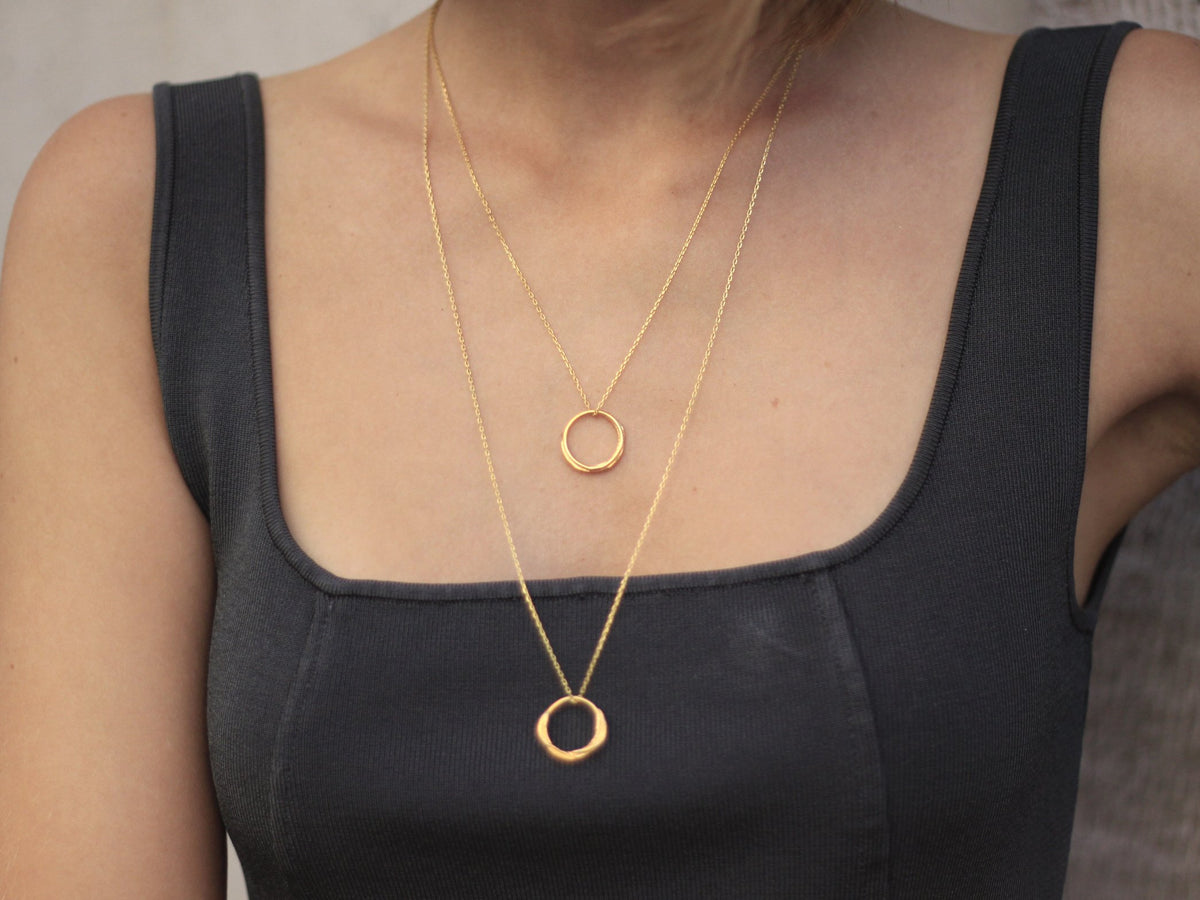 שרשרת טוויסט – OSHKA